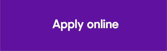 TFG Money account application